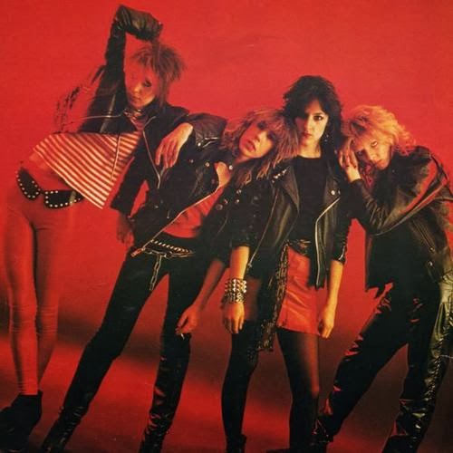 WOLFEES GRAMOPHONE: "TONIGHT/DEMOLITION BOYS(LIVE)" GIRLSCHOOL BRONZE ...