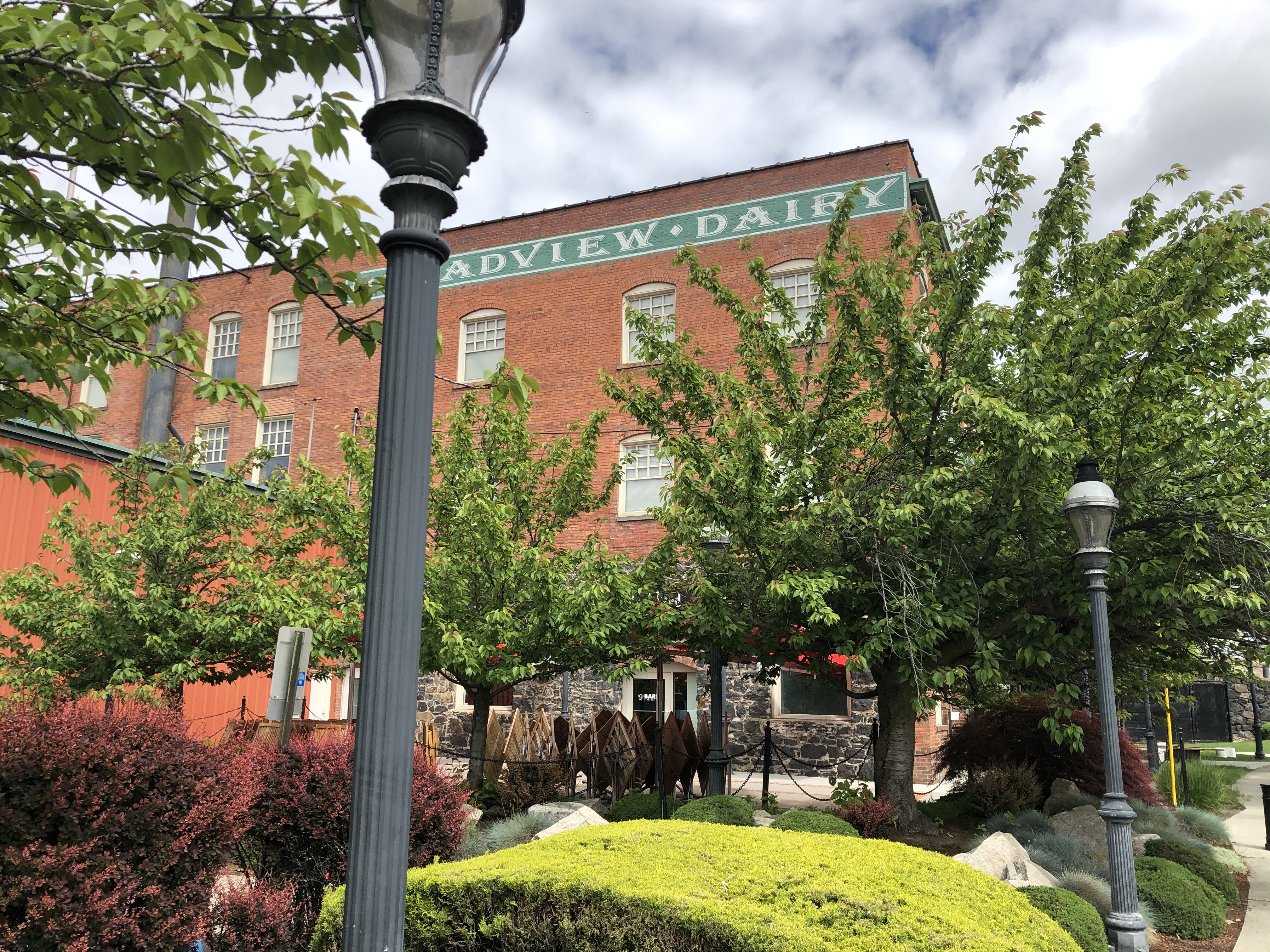 Inland Northwest Business Watch: World's first dog and cat adoption ...