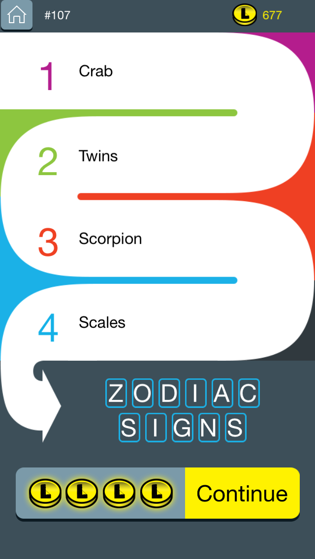 Linkee App Answers: 101 - 120