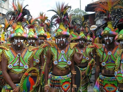 Paradise Beauty: Antique Province, Philippines