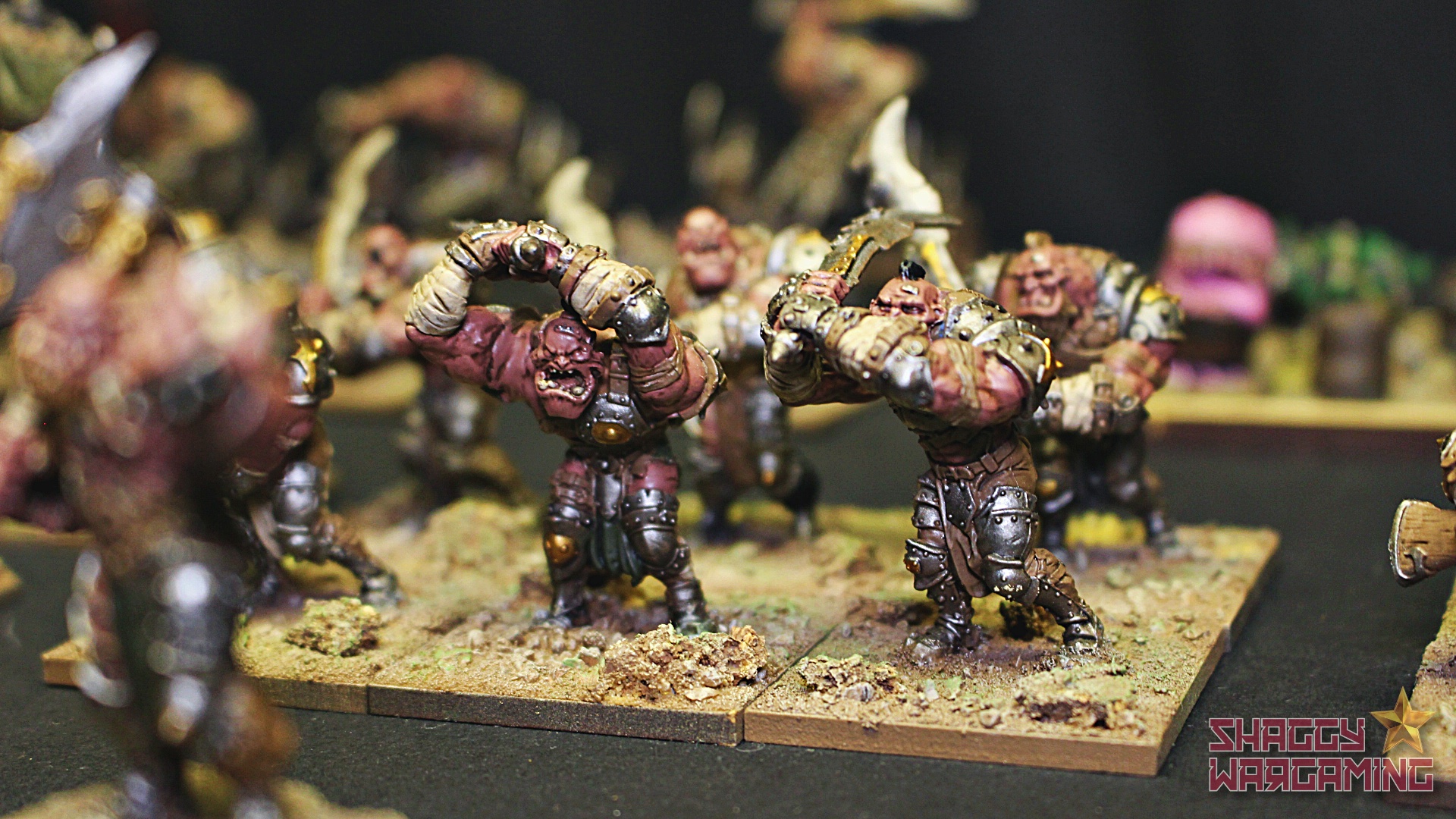 Shaggy Wargaming - Adventures In Tabletop Gaming Since 2015: Warhammer ...