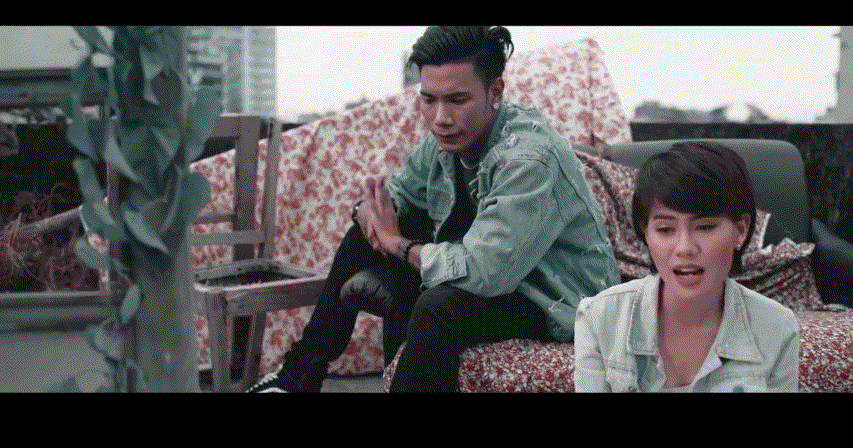 Myanmar Music Channel: မလာနဲ႔ (Music Video) - Oasix ( Feat; Jewel )