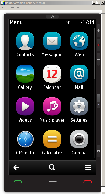 Nokia Fan Club: Symbian Belle SDK v1.0, nasıl indirilir?