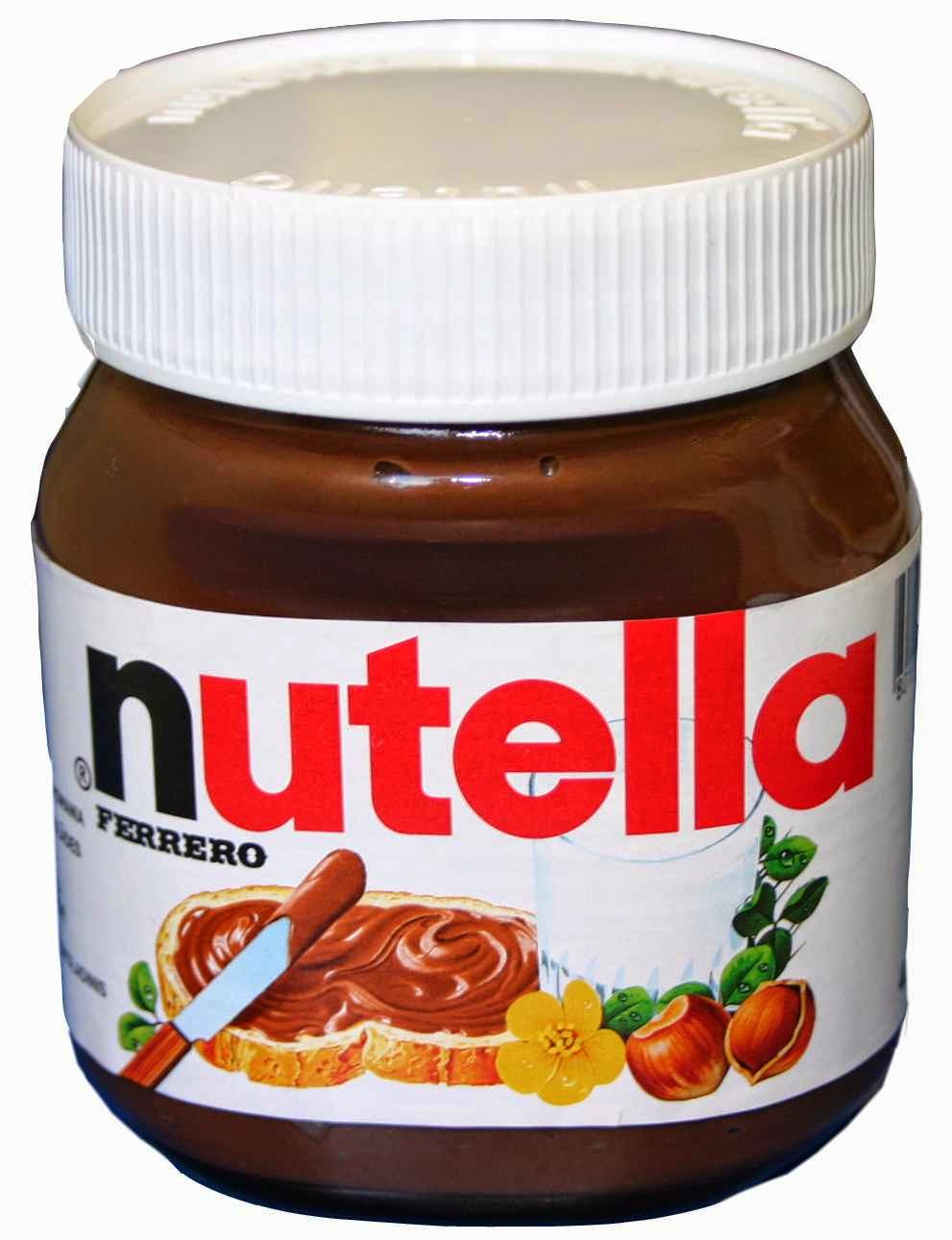 Cómo hacer Nutella casera ? ~ ¿ cómo se hace esto?