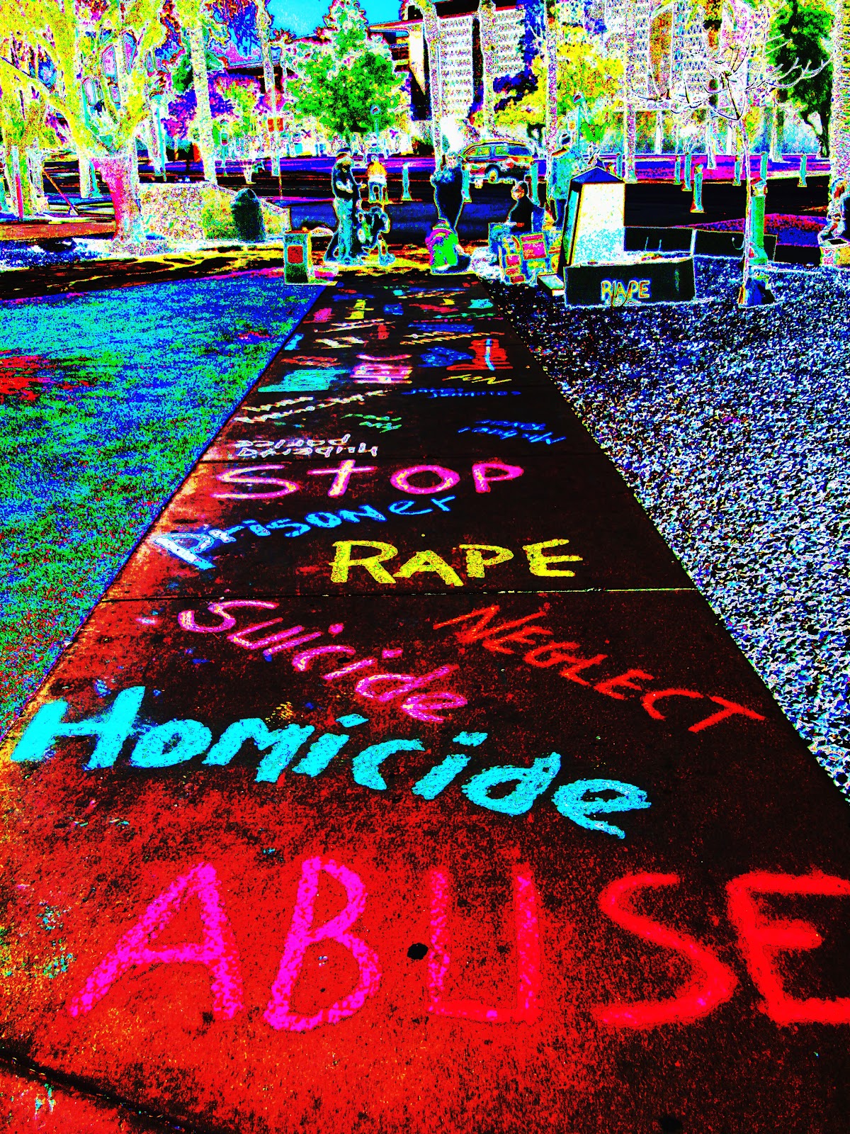 Arizona Prison Watch (retired): AZ DOC: Prisoner protective custody battles