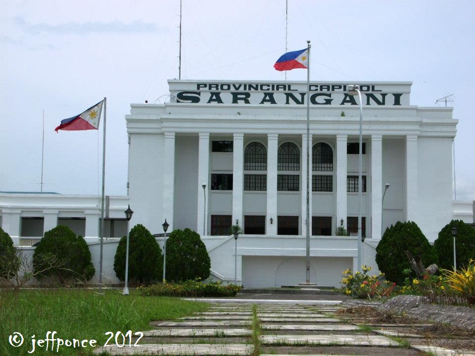 Bisayang Manlalakbay around the Philippines: Sarangani