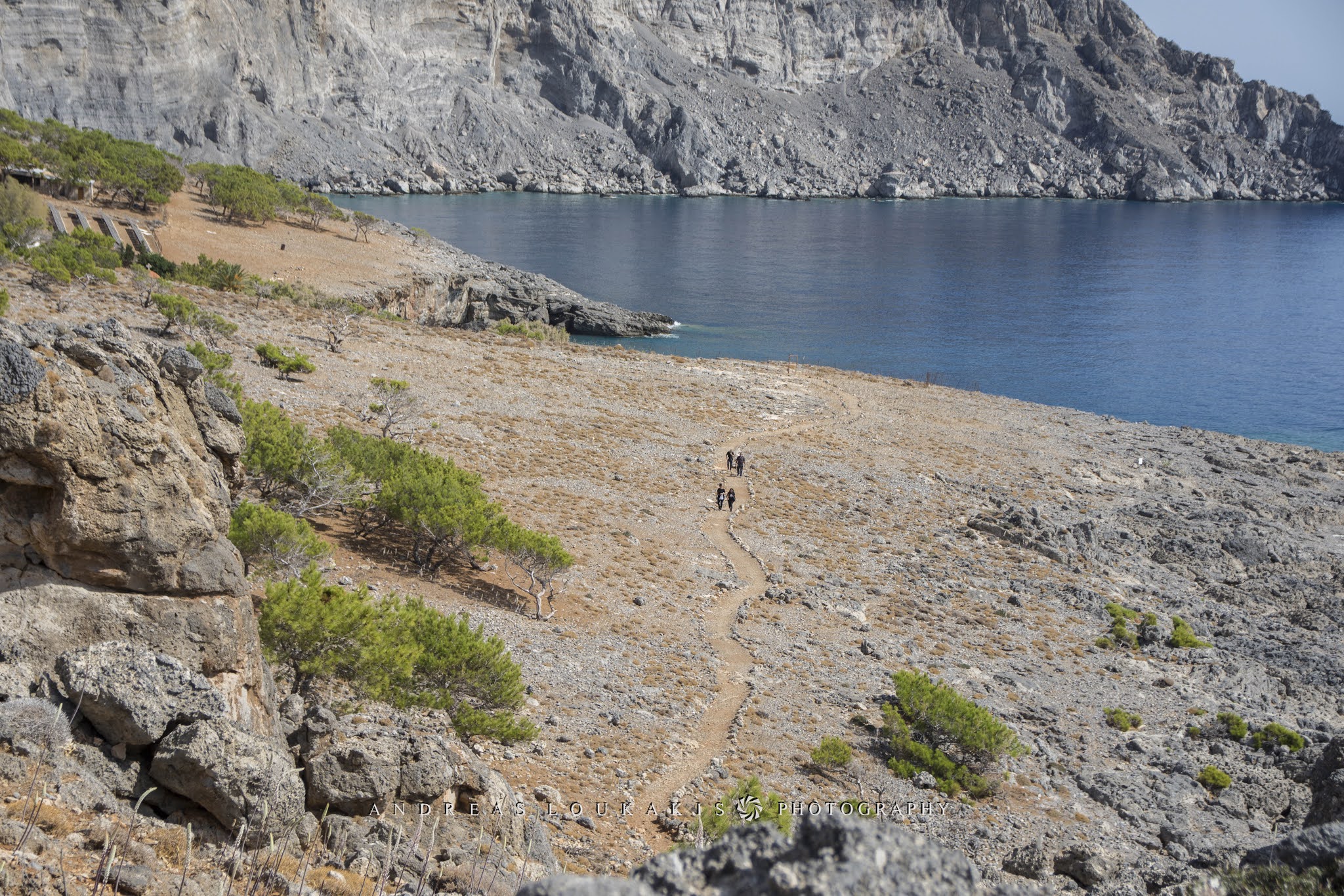 EXPLORE MOUNTAINS: ΑΣΤΕΡΟΥΣΙΑ ΟΡΗ (Καπετανιανά-Ι.Μ.Κουδουμά-Άγιος Ιωάννης)