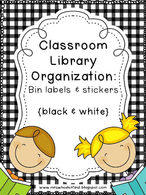 Mrs. Wheeler's First Grade Tidbits: SUPER SALE!