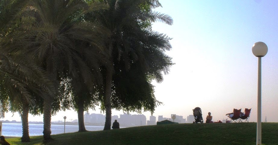 Getting to Know Qatar: Is Qatar Safe?