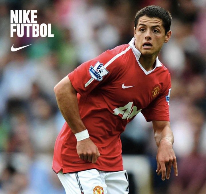 Soccer Legends Pics: chicharito manchester united wallpapers 2011