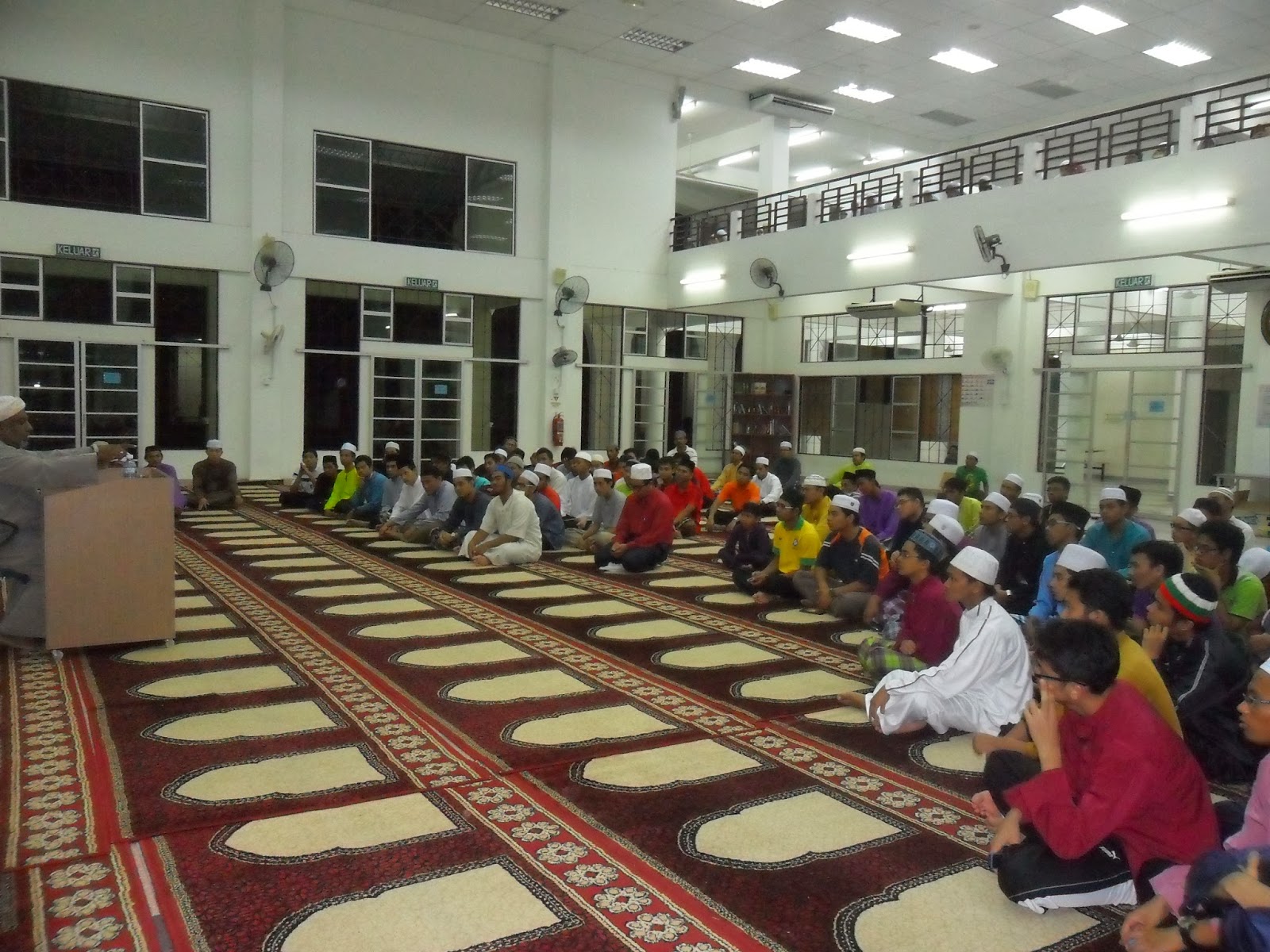 MARA Japan Industrial Institute...: MJII...Sambutan Tahun Hijrah 1435.