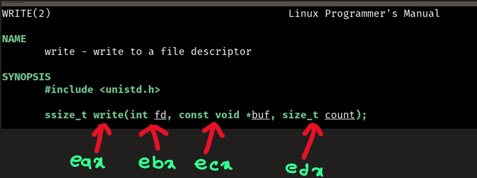 Assembly Language Hello World Road To Binary Exploitation Reverse Engineering Free Course
