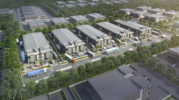 Pengertian, Contoh Konsep Aglomerasi - Geograph88