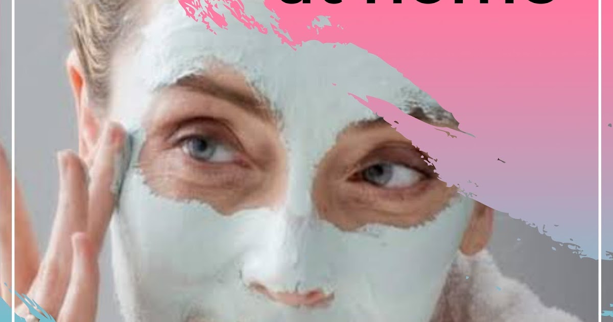 anti aging face mask at home|step by step guide get rid from wrinkles|