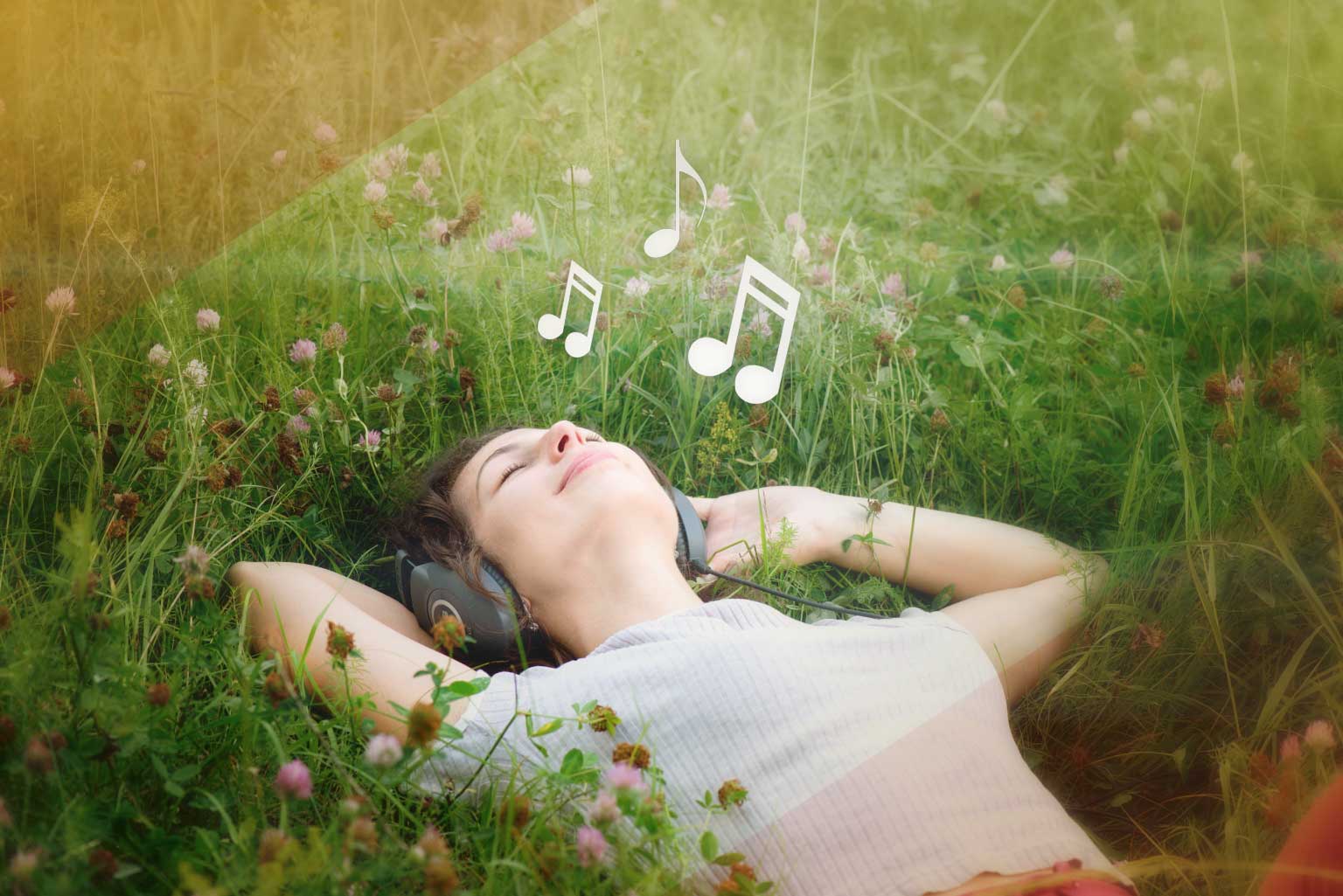 RETRO KIMMER'S BLOG: HOW LISTENING TO MUSIC CAN HELP IMPROVE YOUR HEALTH