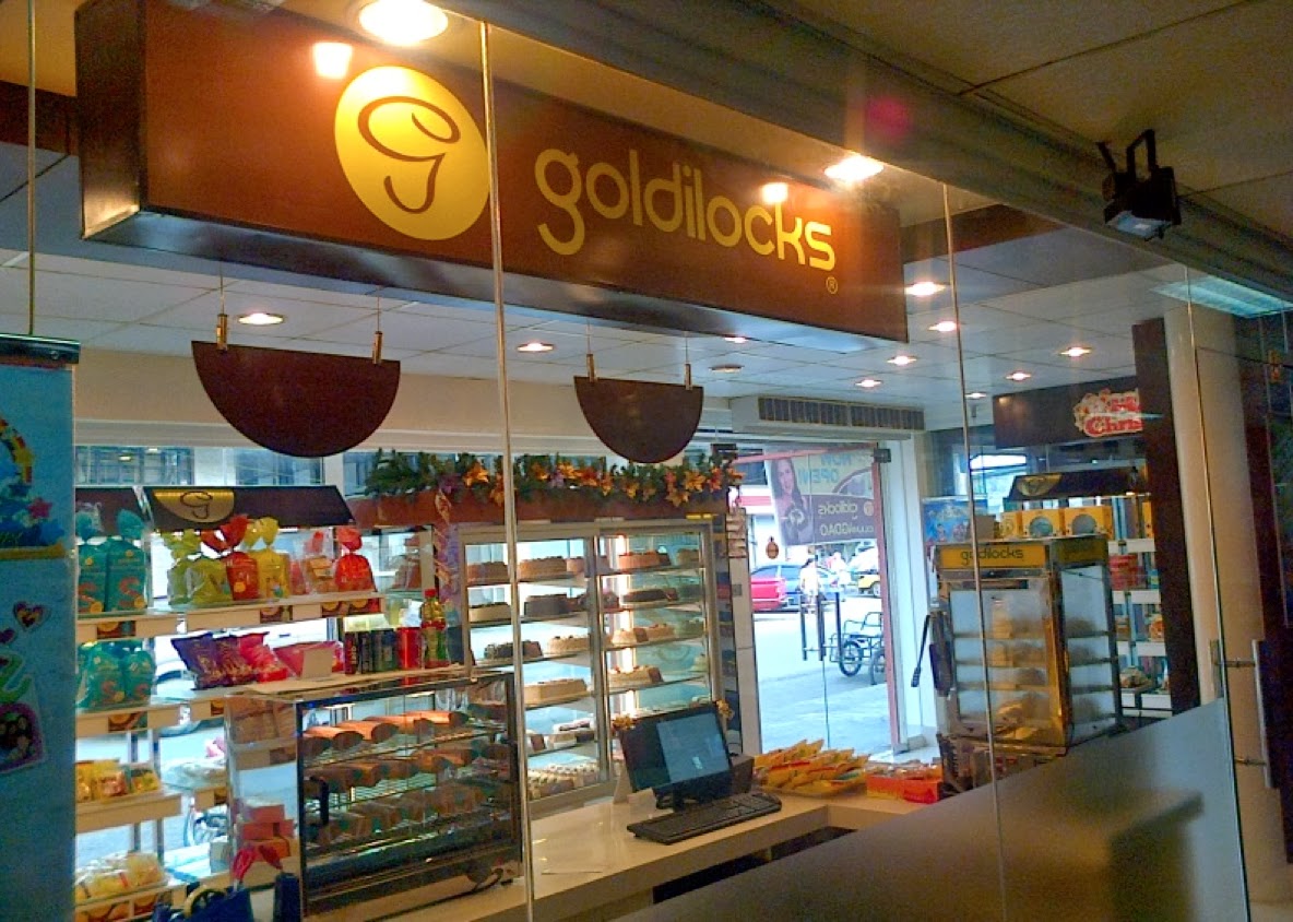 Goldilocks Opens its 400th Store in the Philippines - Where is Ed Uy?