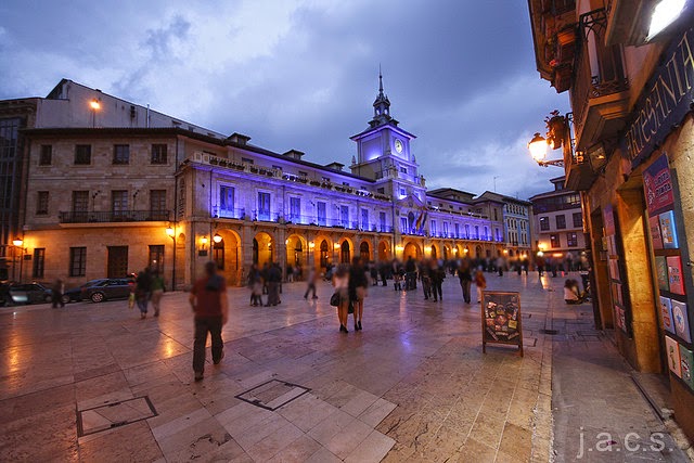 Podróże po Hiszpanii: Najpiękniejsze miejsca w Asturii