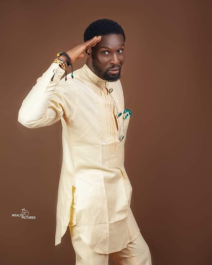 Instagram Photos: About Raymond Asuquo Profile, History, Everything To ...