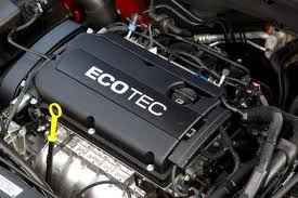 Chevrolet will develop new Ecotec engines - Auto Daily News