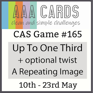 AAA Cards Challenge #165