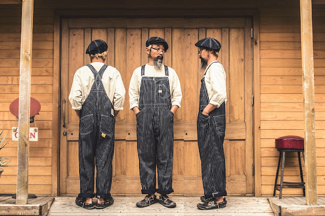 Rhythm | Clothing & Antique Store in Yokohama: SUGAR CANE 1920年代頃の ...