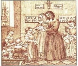 PORTAFOLIO DE TEORÍA DE LA EDUCACIÓN: LA ESCUELA EN LA COMUNIDAD ...