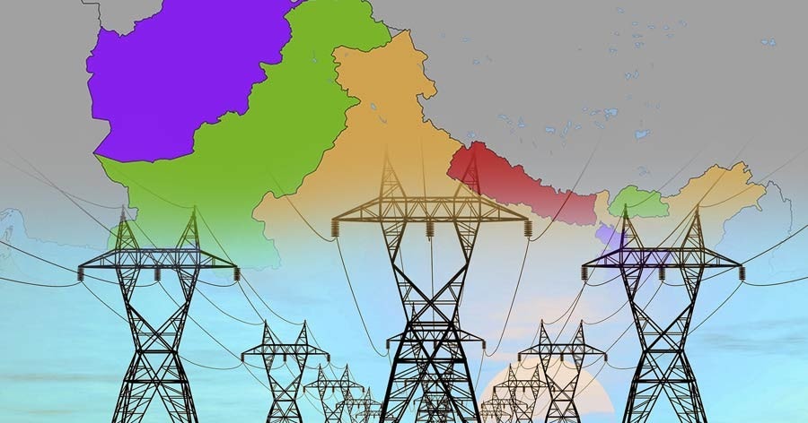 Cross Border Power Trade