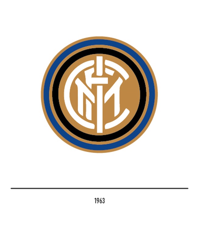 Full Inter Milan Logo History & Background Info - 2021 Logo Leaked ...