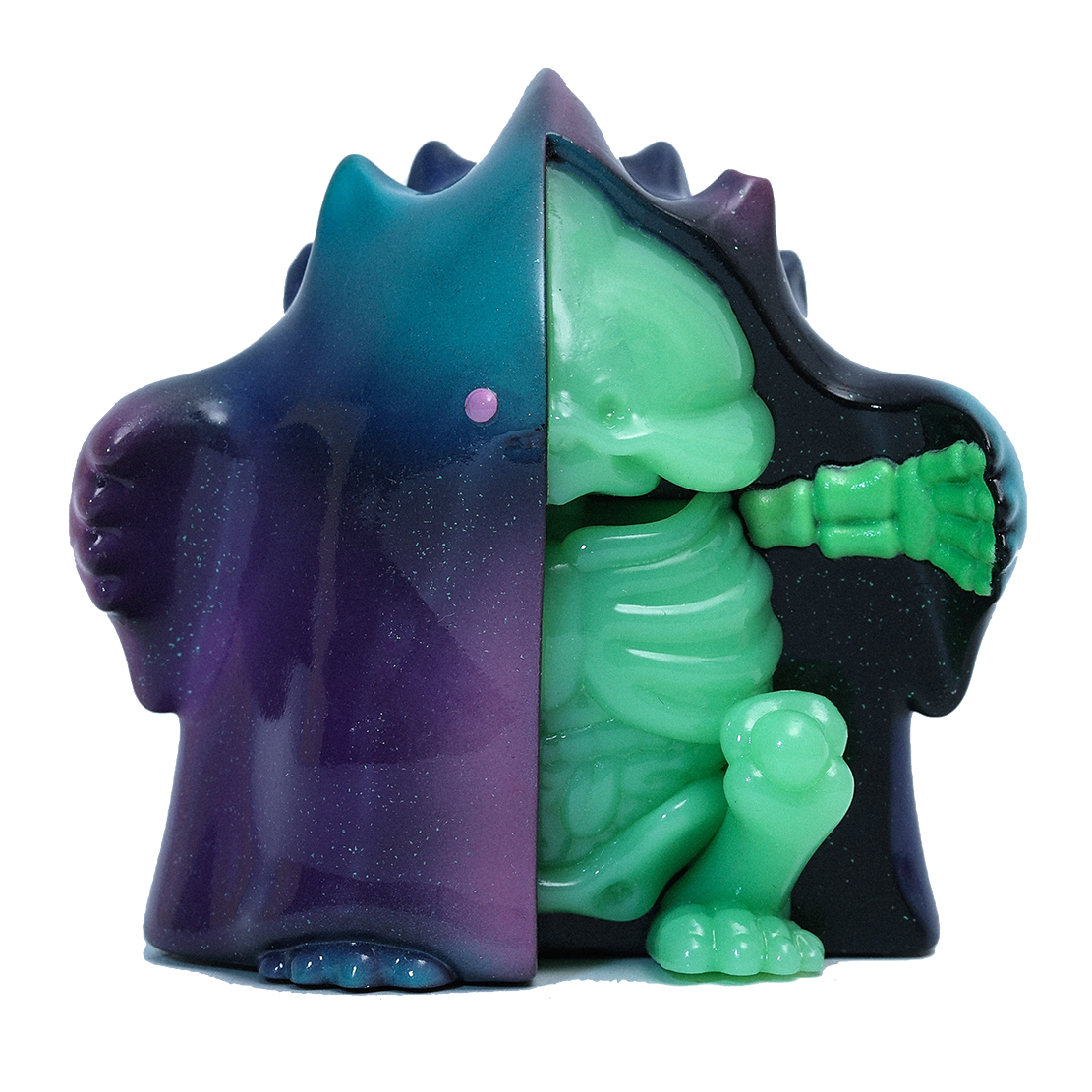 Pop Mart Yuki Evolution Series Figures | The Toy Pool