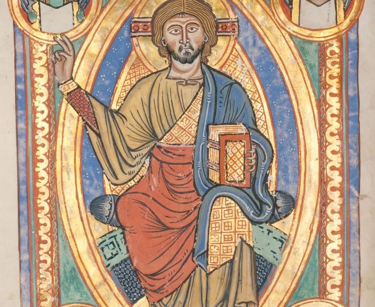 Servant and Steward: Homily - How is Jesus king of humanity and of the ...