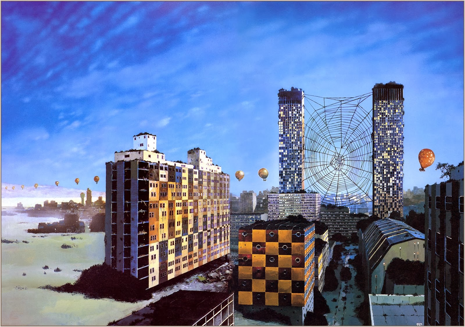 Daily Dirt Diaspora: THE RISE AND FALL OF COLIN WILSON