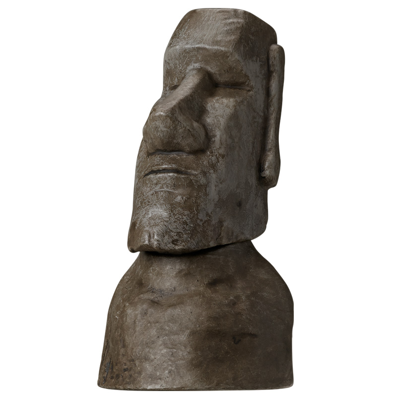 The Table Museum -Annex- - figma Moai (FREEing)