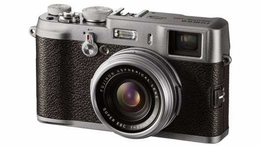 Macam-macam Camera dan pengertian