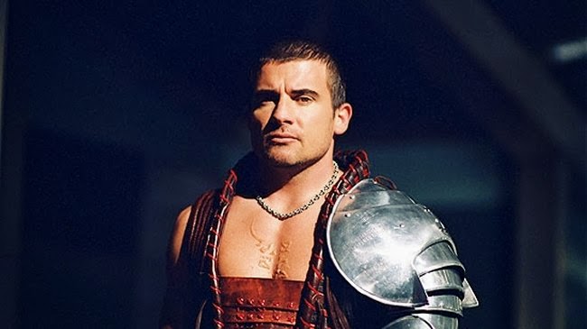 Martin's Movie Review: The 50 Worst Movie Villains of All Time