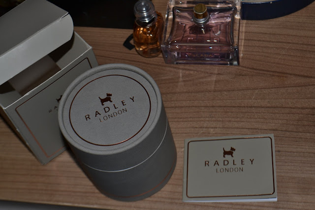 Forevermissvanity - A UK Lifestyle Blogger : In Love With Radley