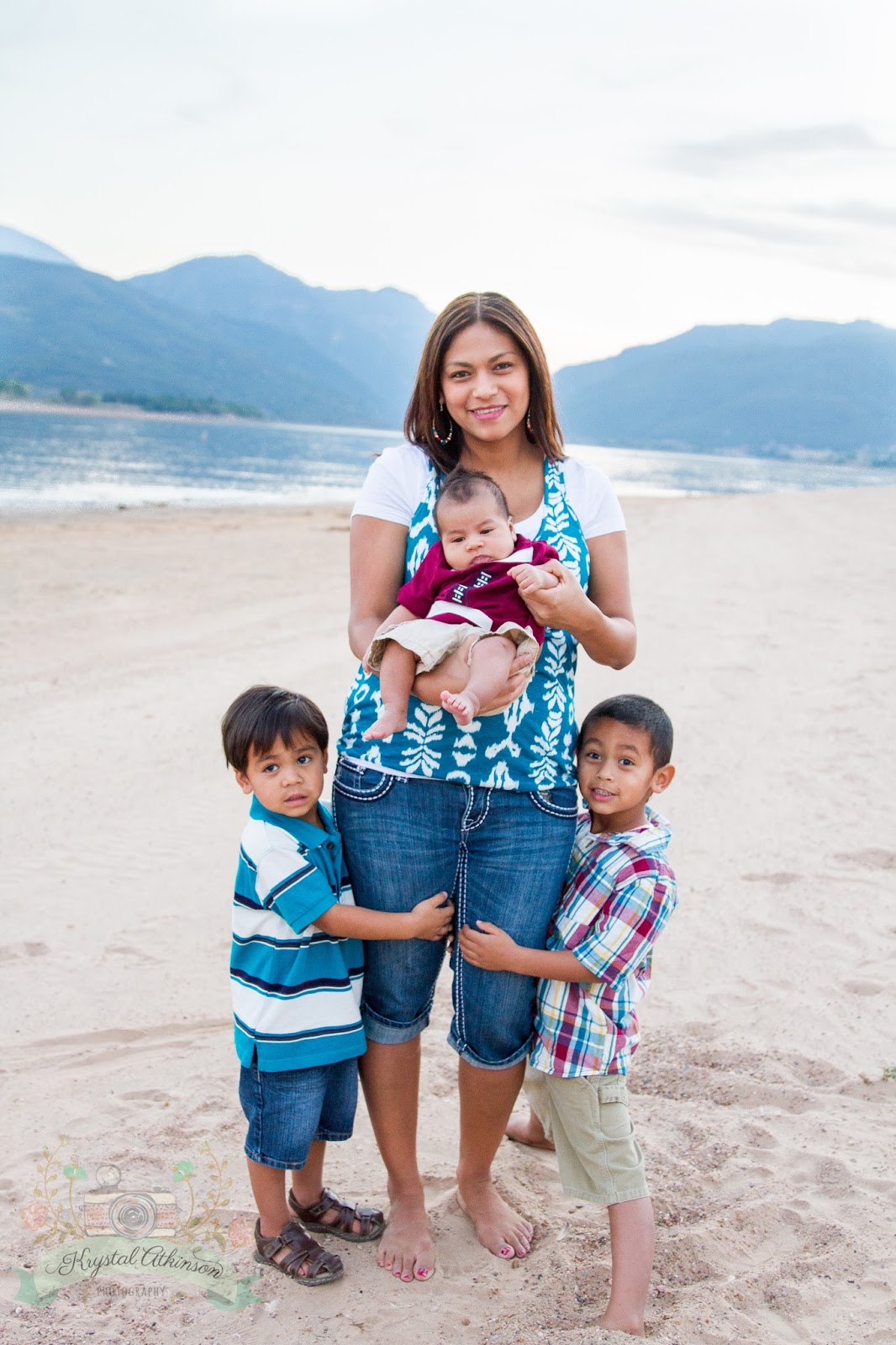 Krystal Atkinson Photography