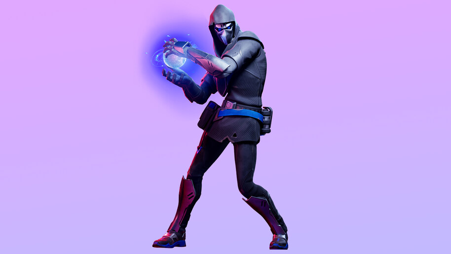 Fortnite, Chapter 2, Fusion, Season 1, Battle Pass, Skin, Outfits, 4K ...