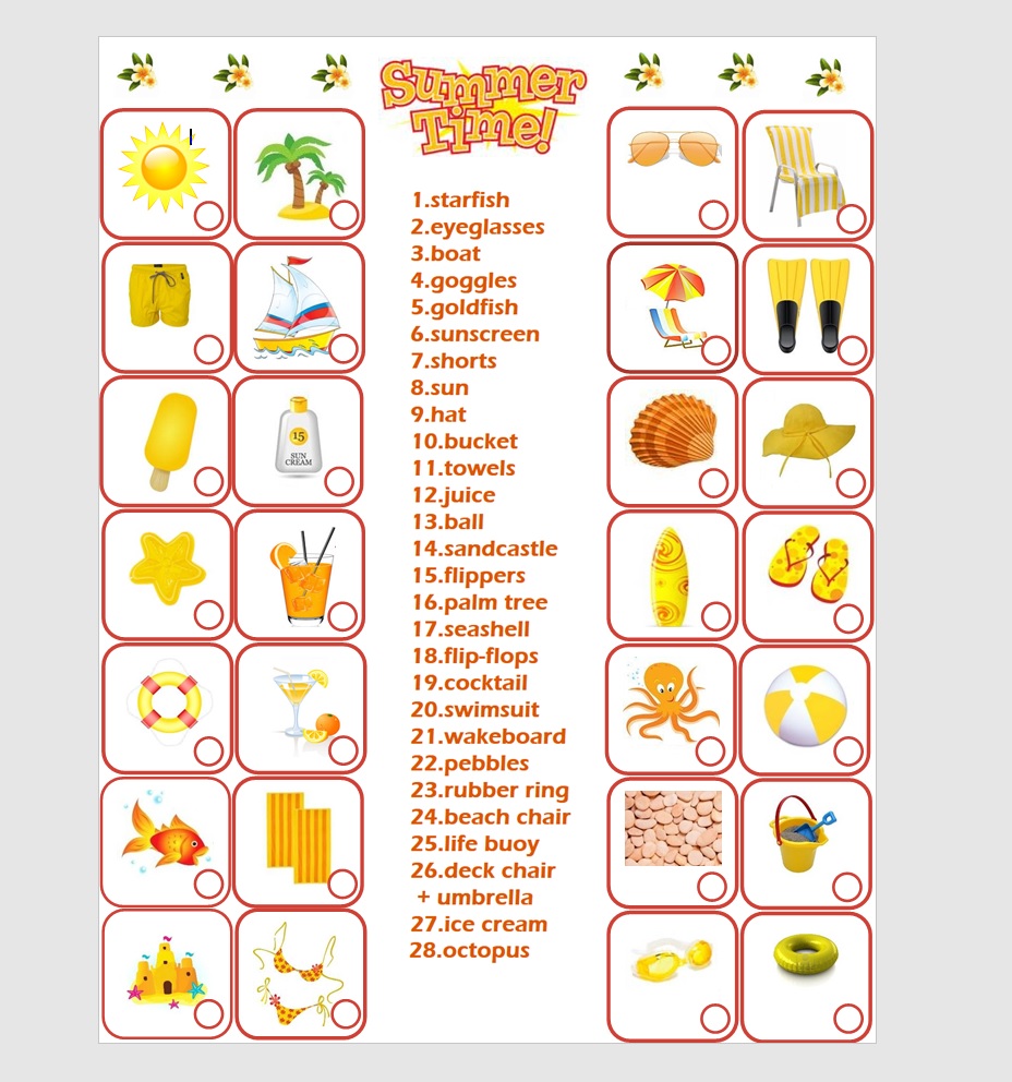 Enjoy Teaching English