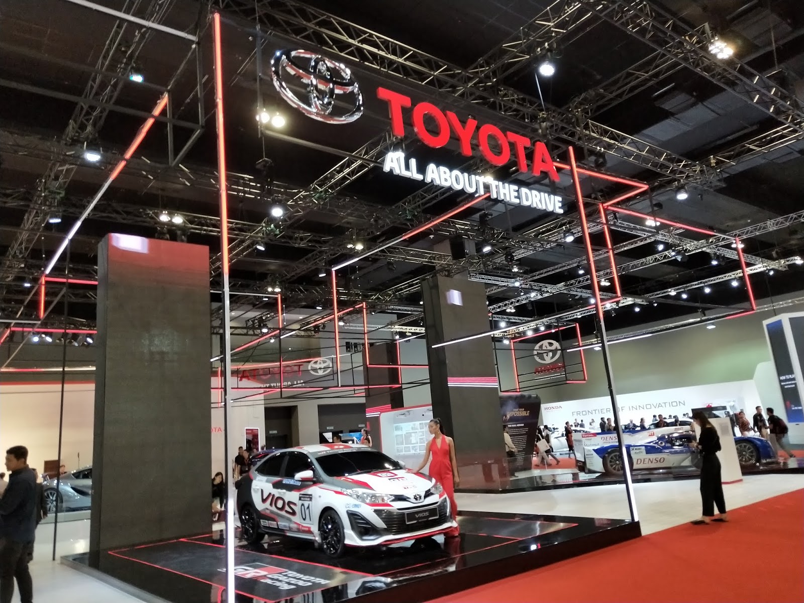 Motoring-Malaysia: November 2018