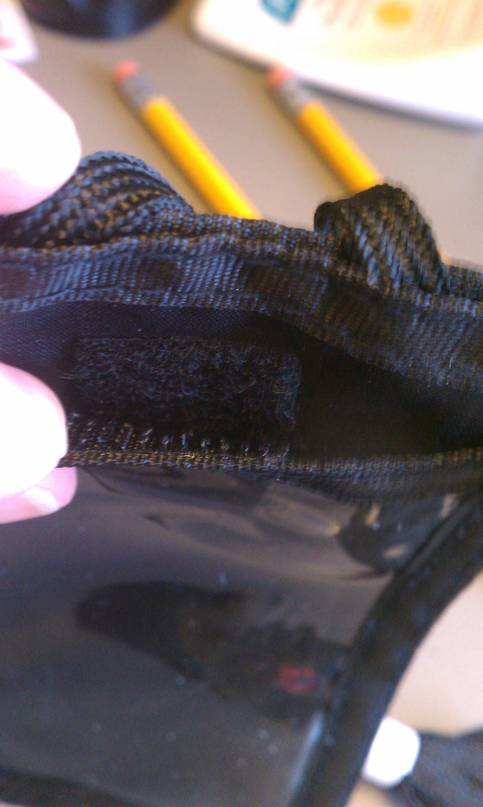 Mash-Up Chic: It's hard being brilliant