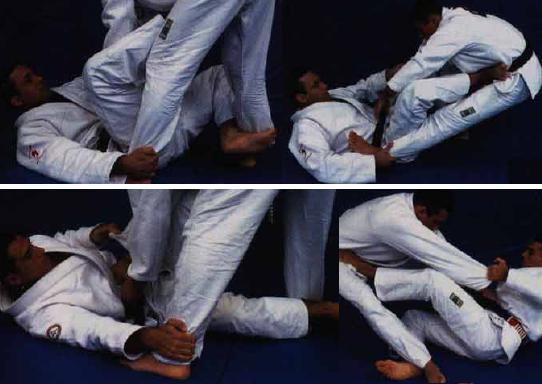 slideyfoot.com | bjj resources: 28/07/2011 - Teaching (Attacking Open ...