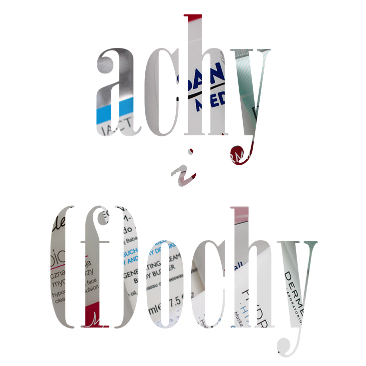 Listopadowe achy i (f)ochy | Atqa Beauty Blog | atqabeauty.com