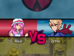 Pokemon Rejuvenation (RMXP)