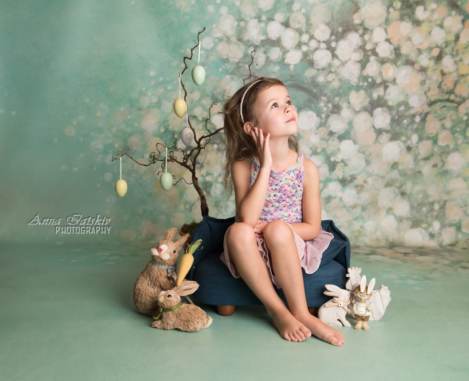 Easter Mini Photo Shoot - kids of all ages are welcome! - Life of A