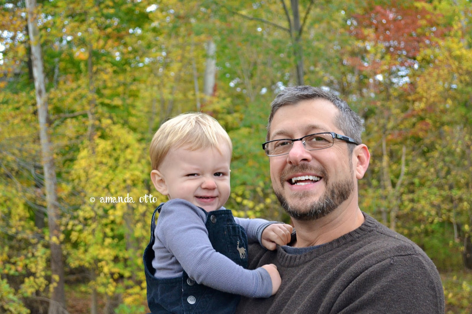 Amanda Otto Photography: The Sherman Bunch