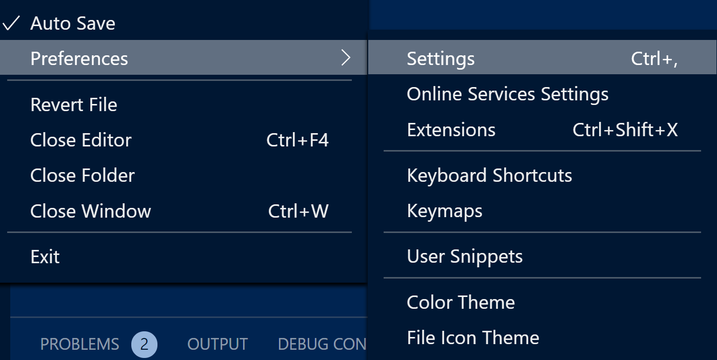 My Vscode Configuration For Powershell