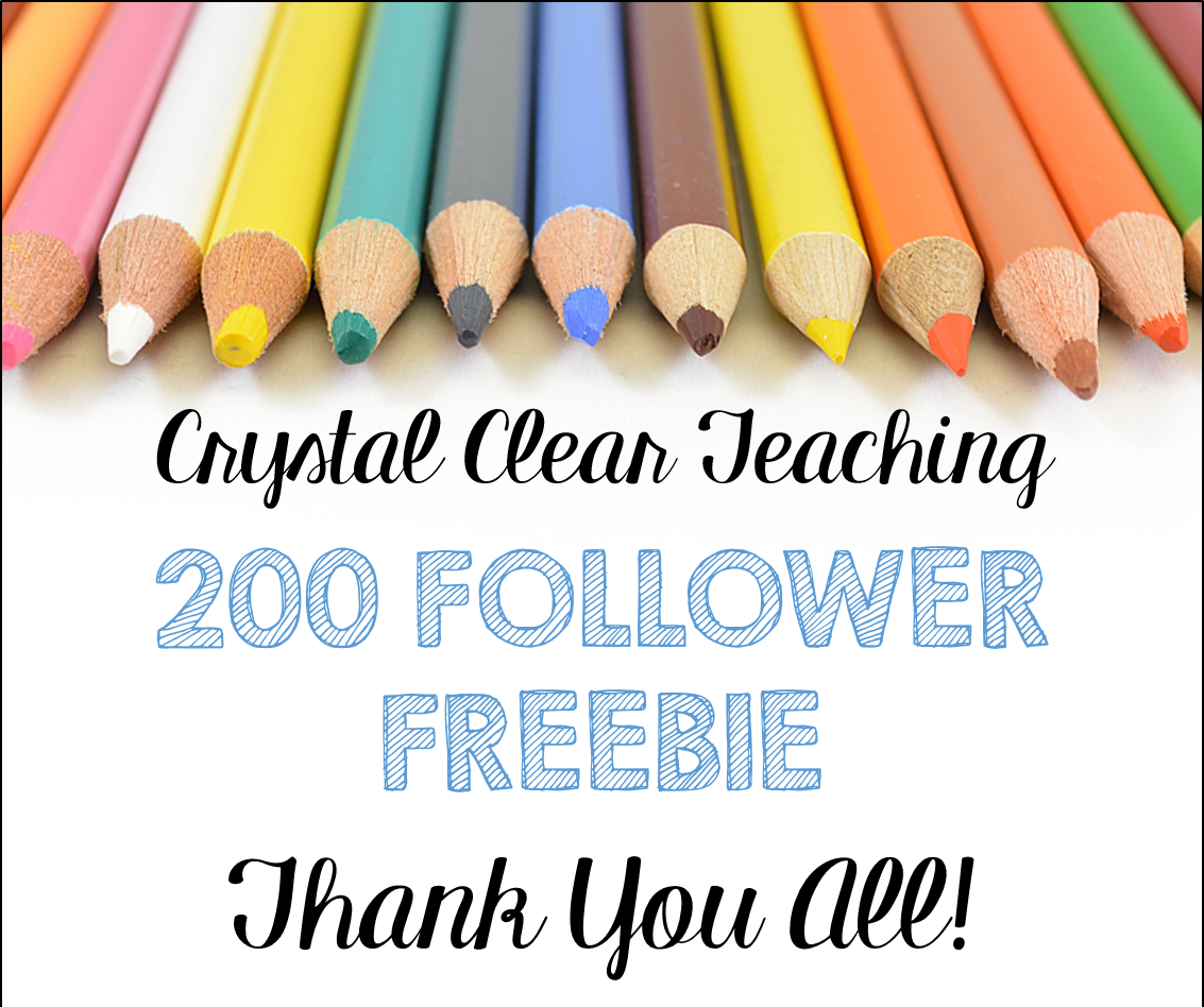 Fabulous Freebies For Teachers