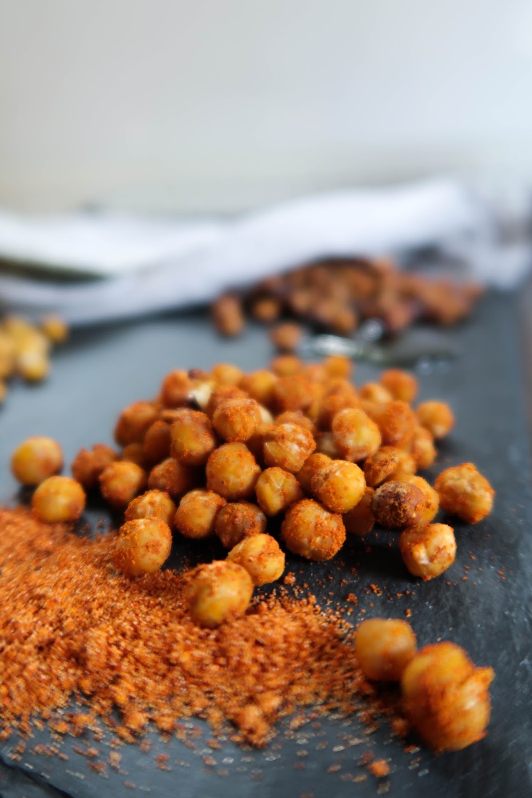 Cityscape Bliss // UK lifestyle blog based in Birmingham: Crispy ...