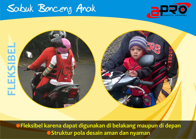 BB : 5AD4FFE6 | 085627-222-63 | Sabuk Bonceng Anak Apro | Sabuk Bonceng ...