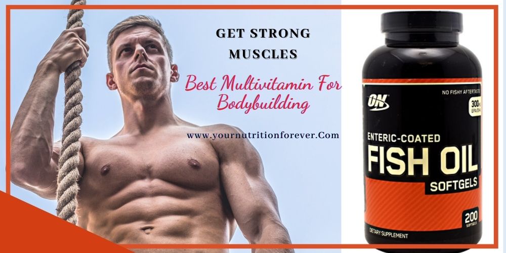 Things About Bodybuilding Nutrition Supplements You Have To Know